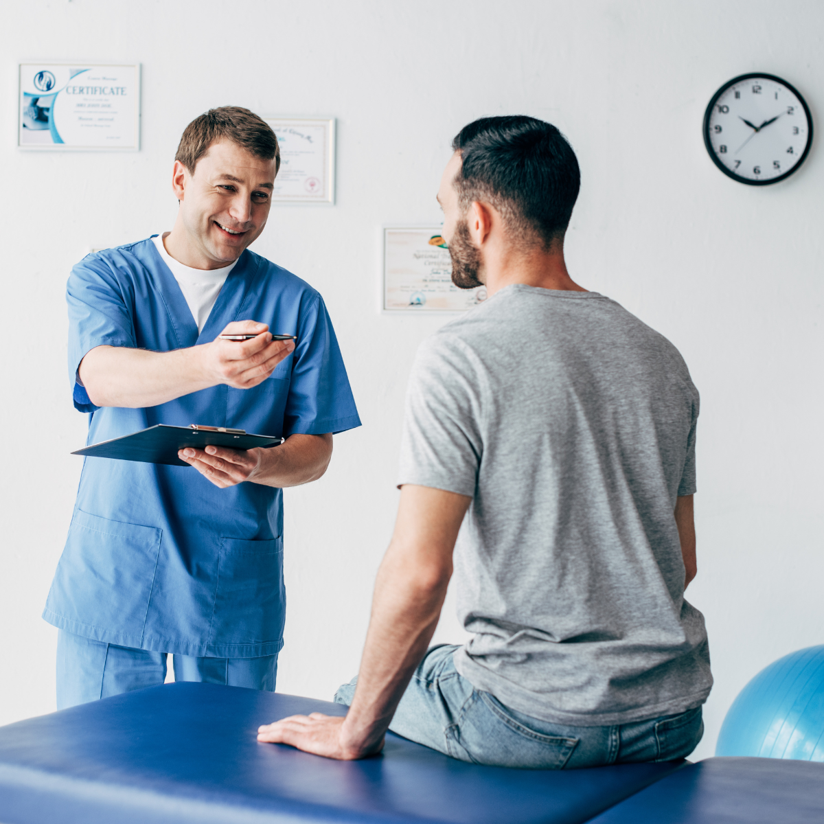 Step-by-Step Guide to Using the Omni Ice Pulse Compression Pad for Knee ...