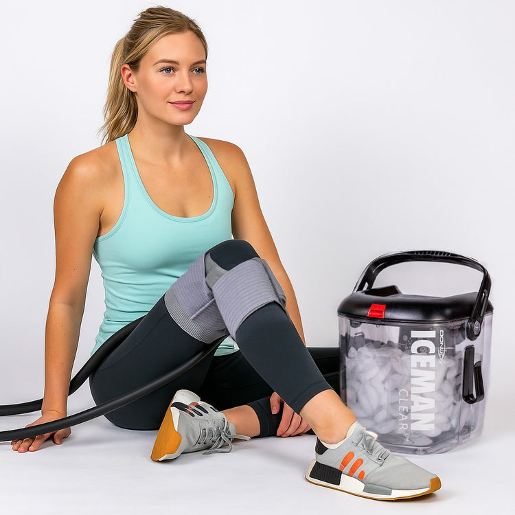 Breg® DonJoy® & Aircast® Cold Therapy by Supply Physical Therapy