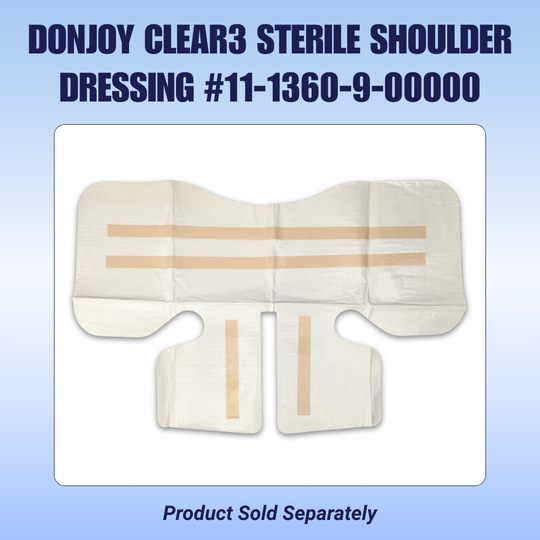Shop 36 All DonJoy® Products products at Supply Physical Therapy ⭐