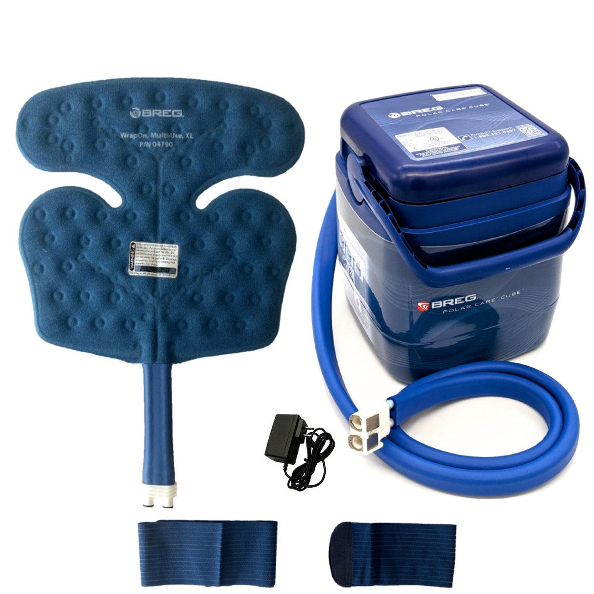 Breg® DonJoy® & Aircast® Cold Therapy by Supply Physical Therapy