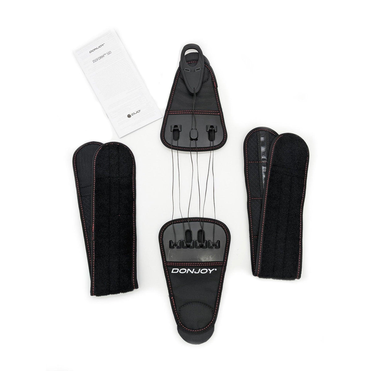 Buy the DonJoy IsoFORM® SIO Back Brace from $128.99 USD by DonJoy IsoForm® at SupplyPT.com 👈